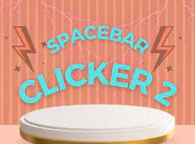 Spacebar Clicker 2